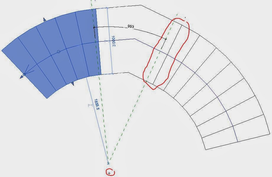 RevitCat: Spiral and Curved Revit Stairs