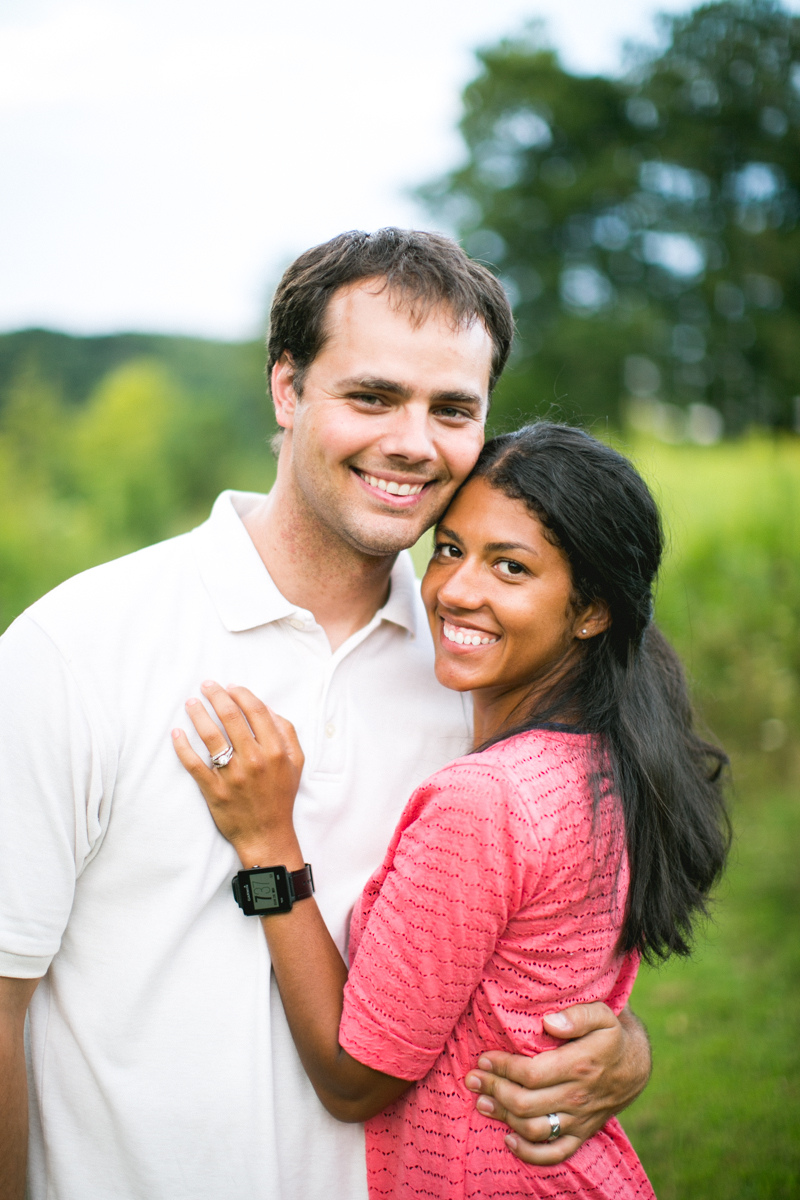 I'm Laura Marie: The Eakin Family