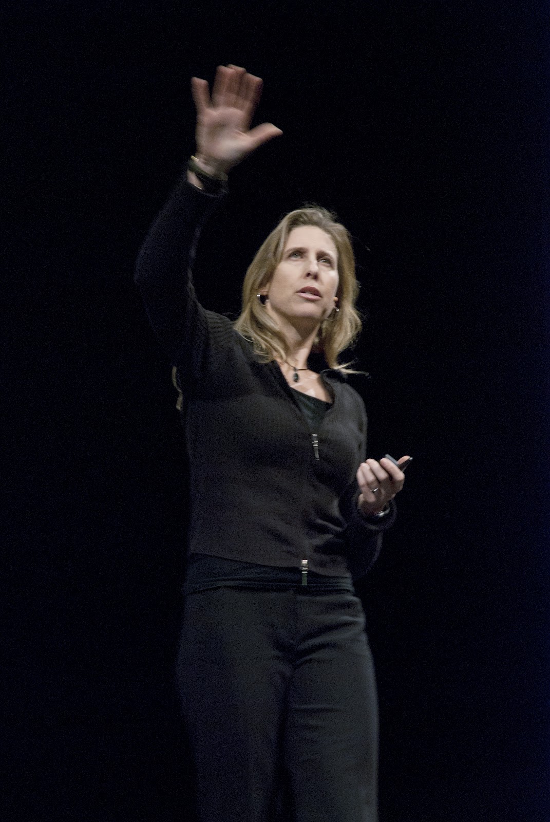 Capturing Forever One Frame at a Time