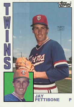 Topps Cards that Never Were: Completed 1984 Topps and 1984 Topps Traded ...