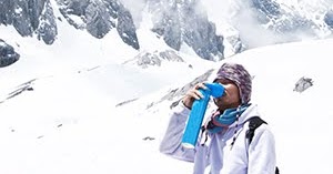 The Foundations of People: Human Variation: High Altitude