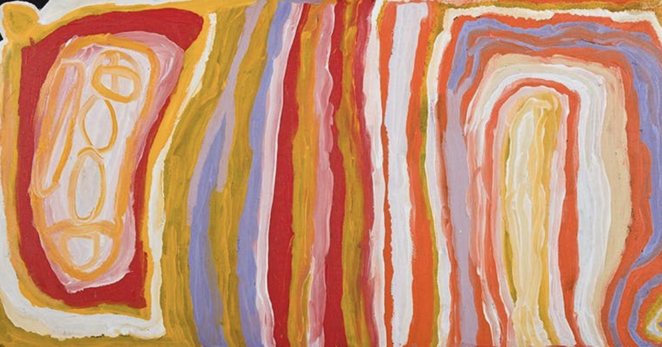 Paper Ponderings: Work on show