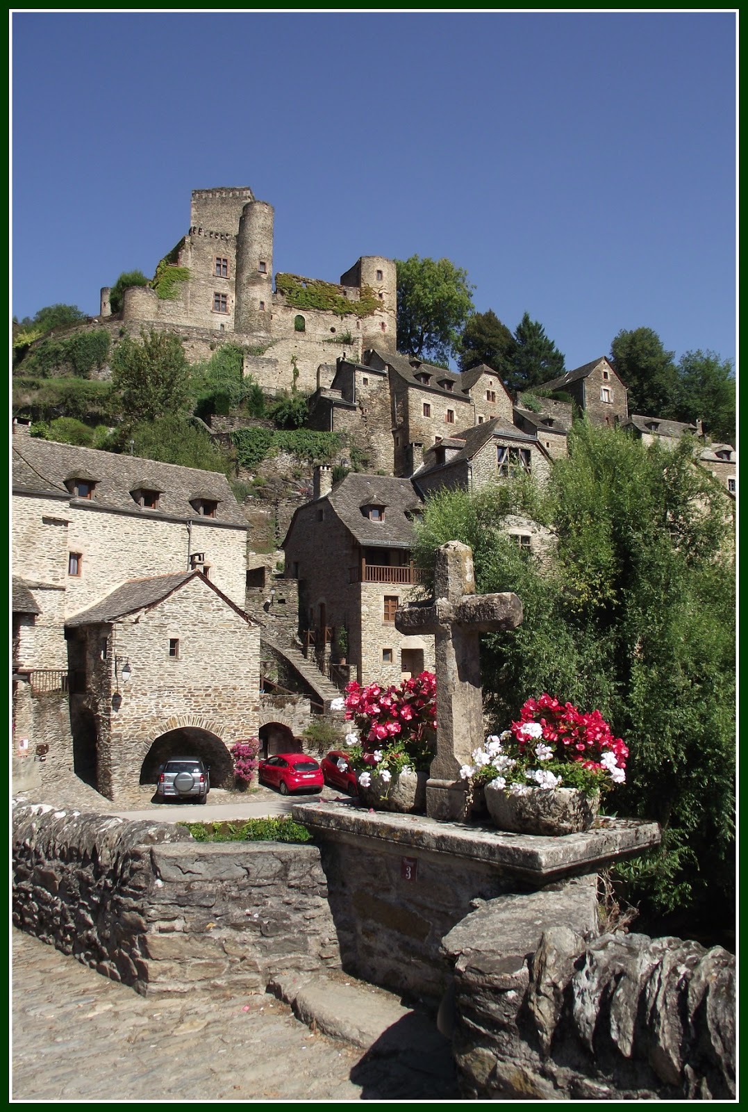 pigeonnieresplendy2: Belcastel (12)