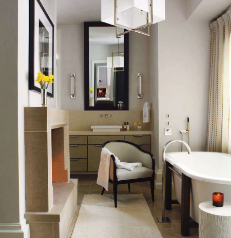 Splendid Sass: RAY BOOTH ~ DESIGN IN MONTANA