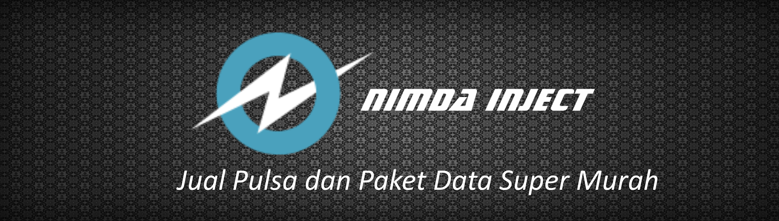 Jualan Paket Data dan Pulsa Super Murah