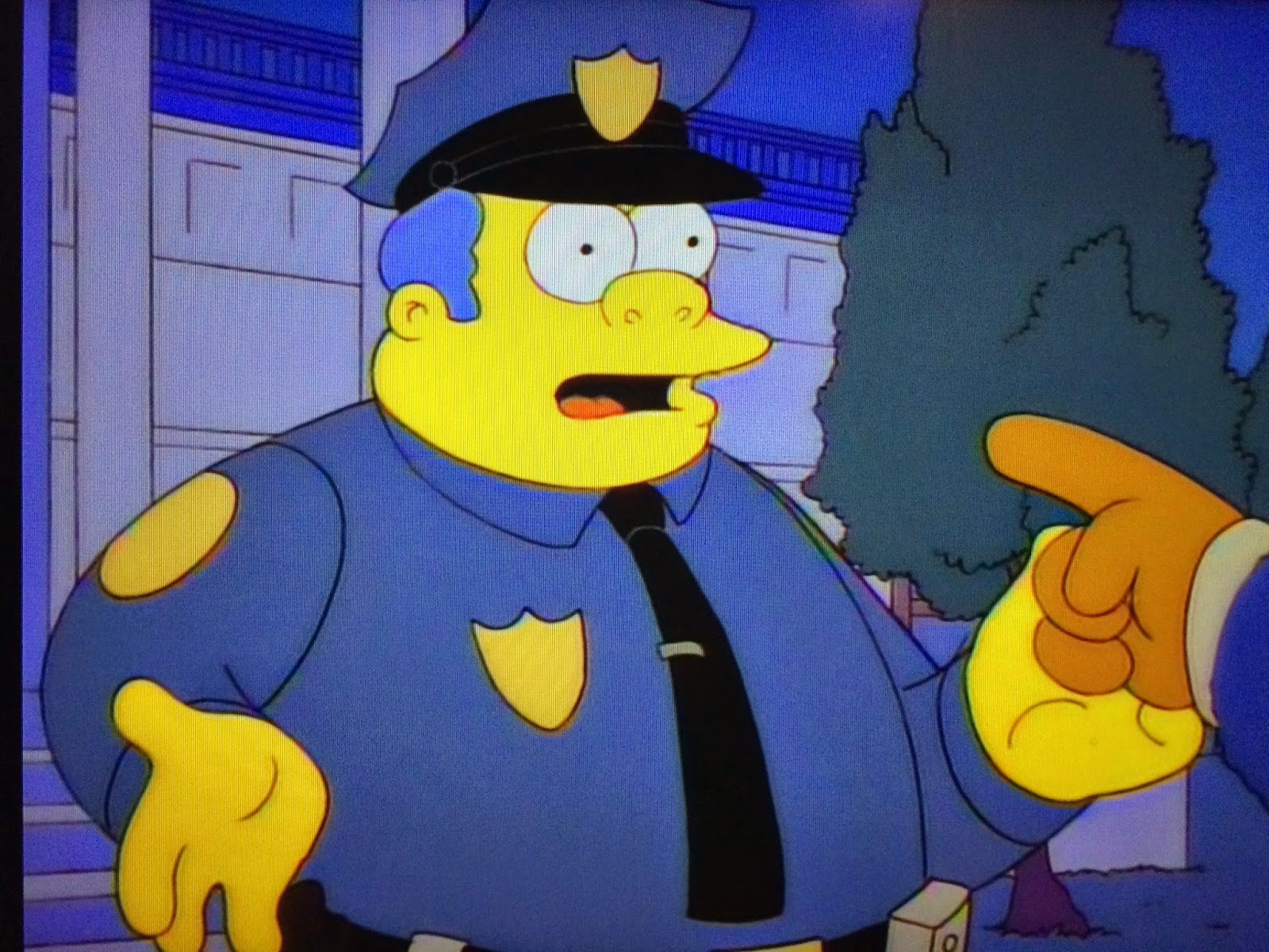 #TBT -- Classic Simpsons -- "Who Shot Mr. Burns (Part 1)" (Season 6 ...