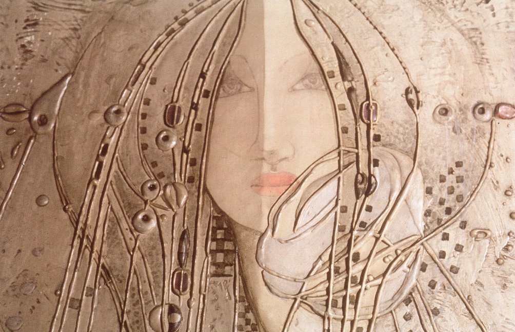 Heroínas: Frances MacDonald artista escocesa