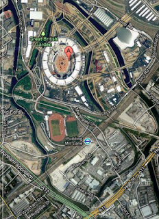 The Sacred Circle Blog: The Pagan Olympics