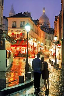 ZOOM FRASES: calles de francia para caminar el mundo