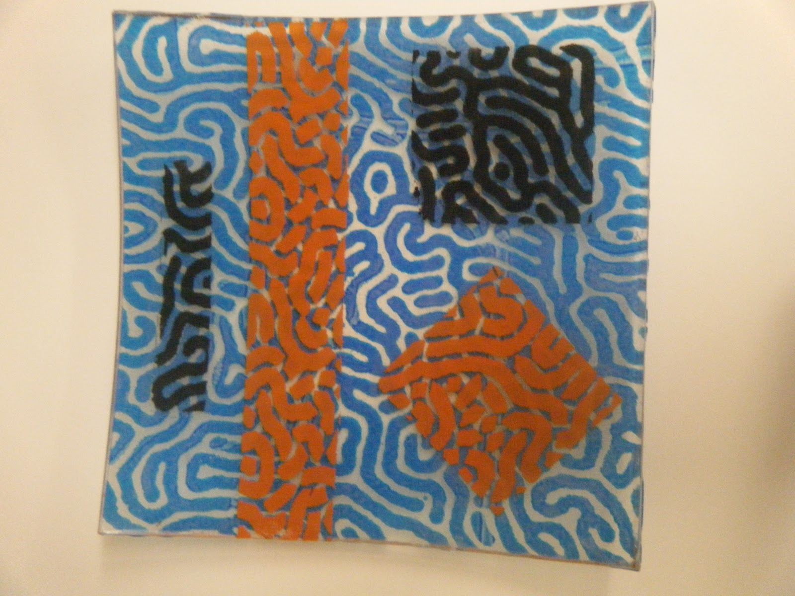 Bex Turners ceramics