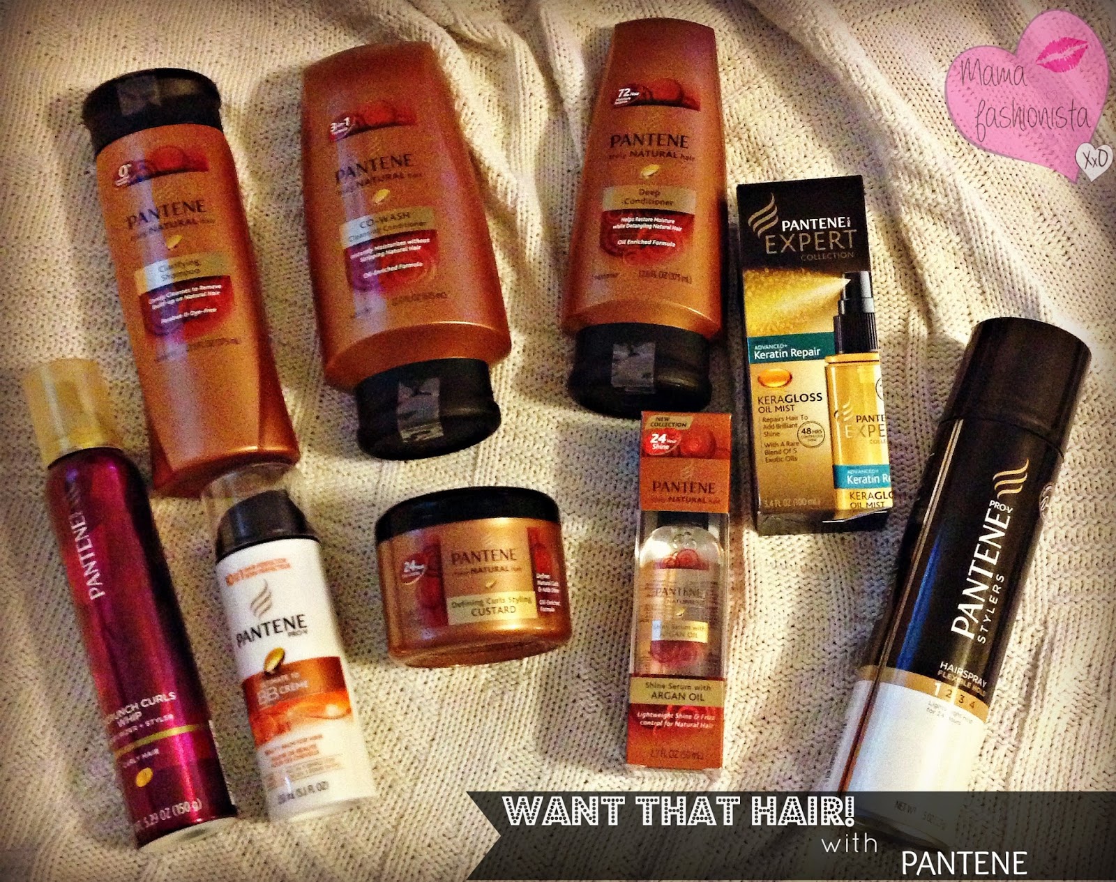 Mama Fashionista Reviews