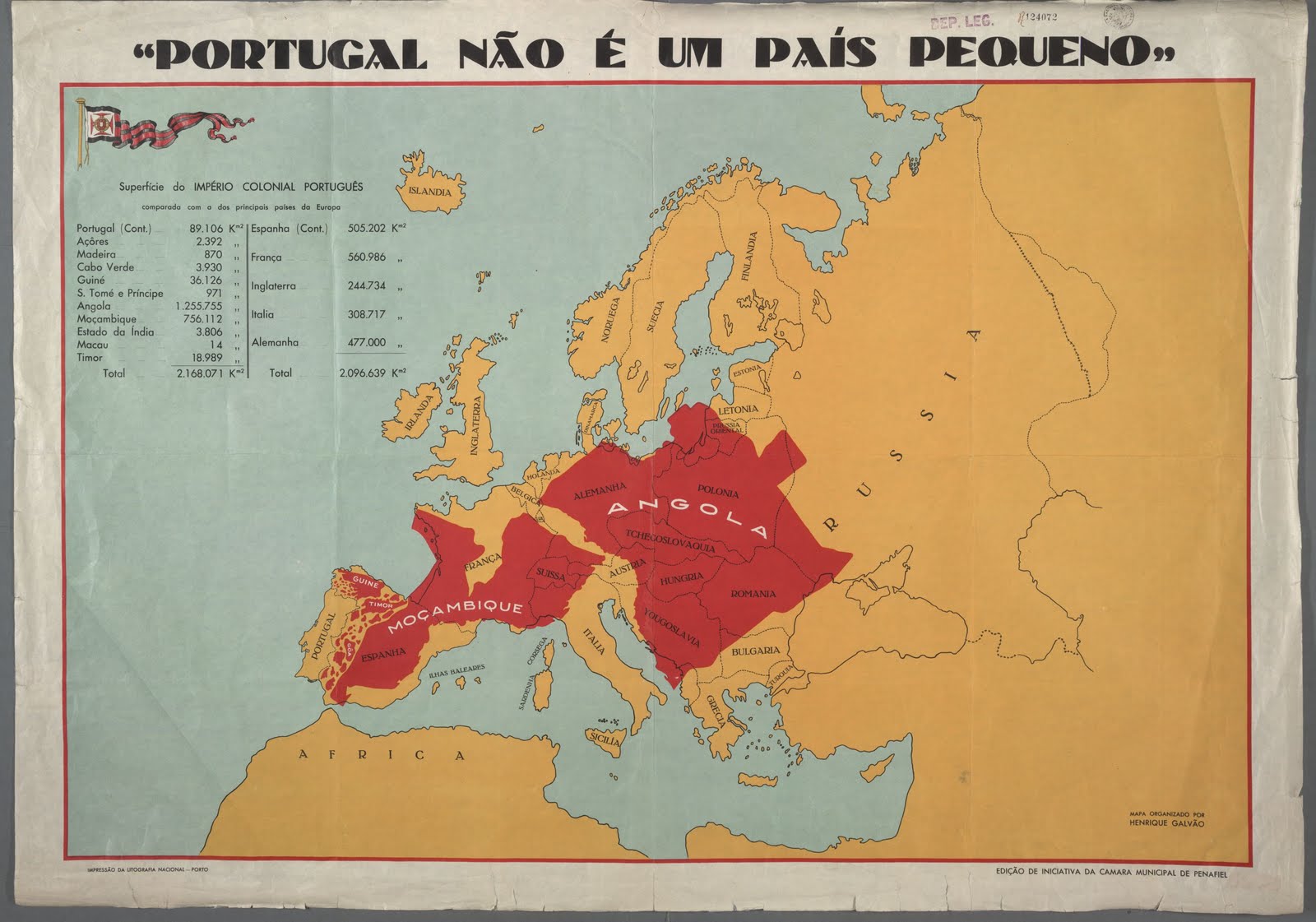 Conhecer a História: O Estado Novo em Portugal