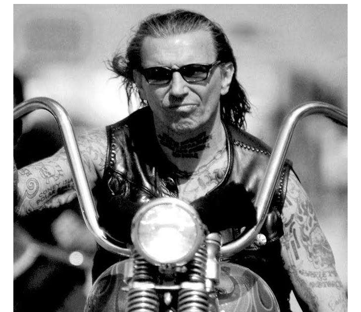 badbobber: Indian Larry