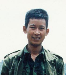 Hla Oo's Blog: Escape From the Werewolves: ABSDF Student Army