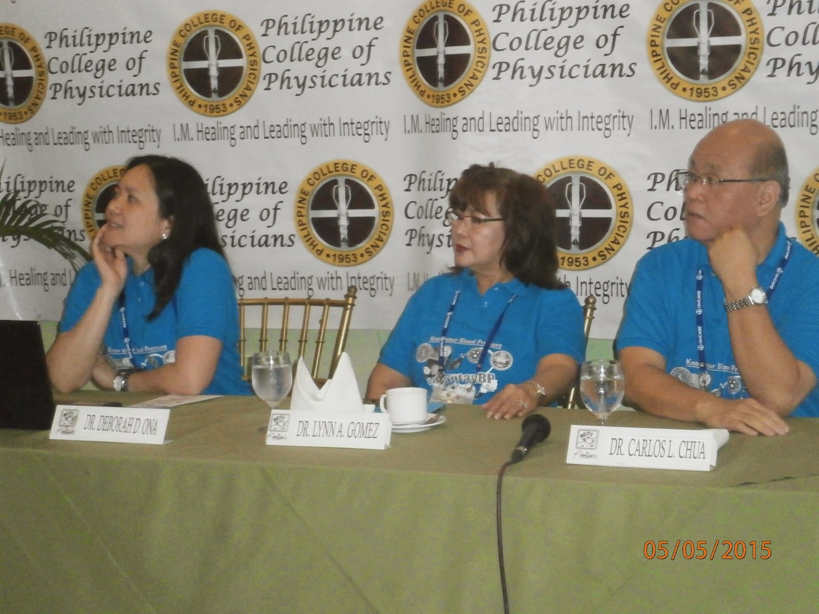 Bloggers Association of the Philippines: HOW TO PREVENT, DETECT AND ...
