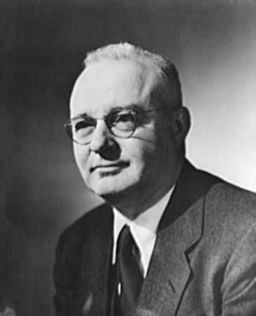 Penemu: Thomas Midgley, Jr Penemu chlorofluorocarbons (CFC)