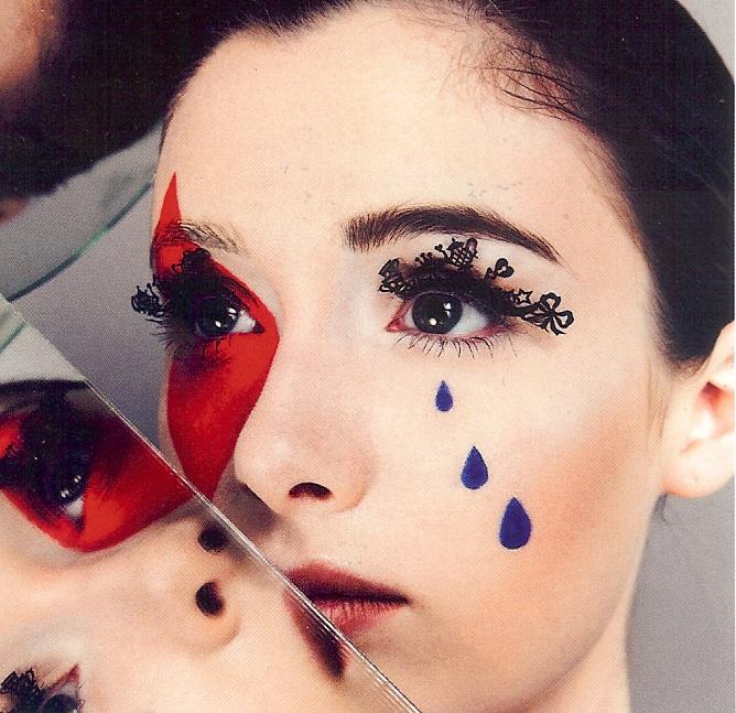 simply me and cool: 7àmoi: glamour and unique creations