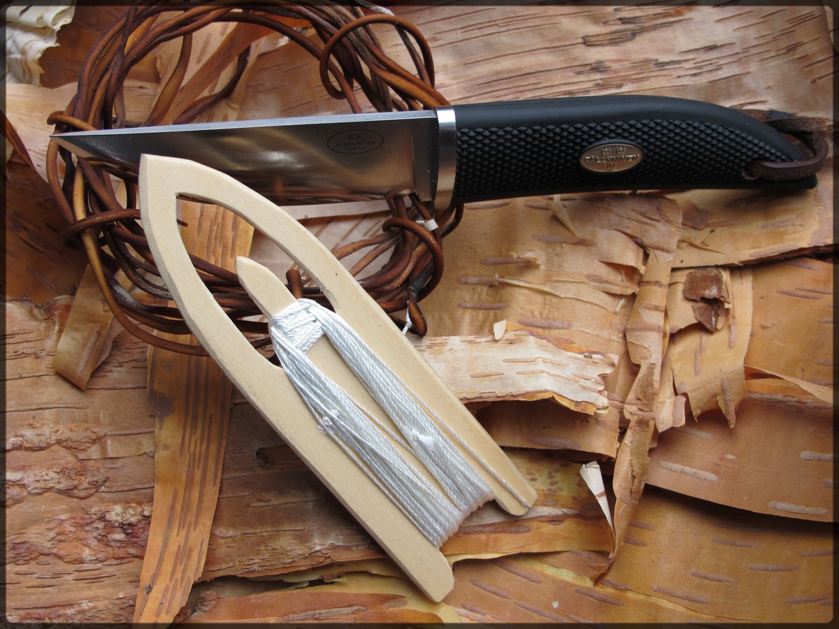 Knots, Netting and Hammock Making - intotherustic