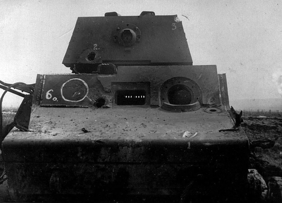 Tank Archives: KV-1S: From Temporary to Permanent