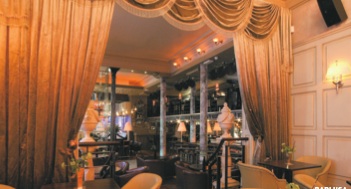 The Secret Diner: Barluga