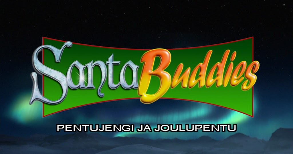 Elokuvahömppää: Santa Buddies: The Legend of Santa Paws (Pentujengi ja ...