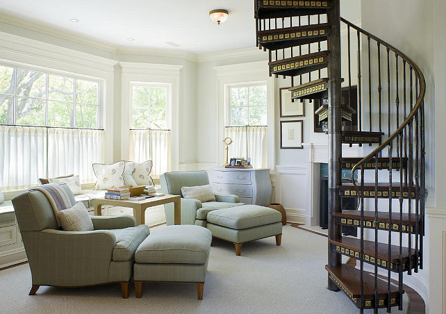 New Home Interior Design: What a lovely home