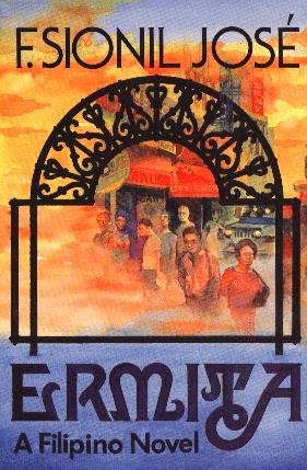 1940s Philippine history in a prostitute's story {Ermita by F. Sionil ...