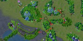 Teach you how to properly flash League of Legends | LOL Replay - Clip ...