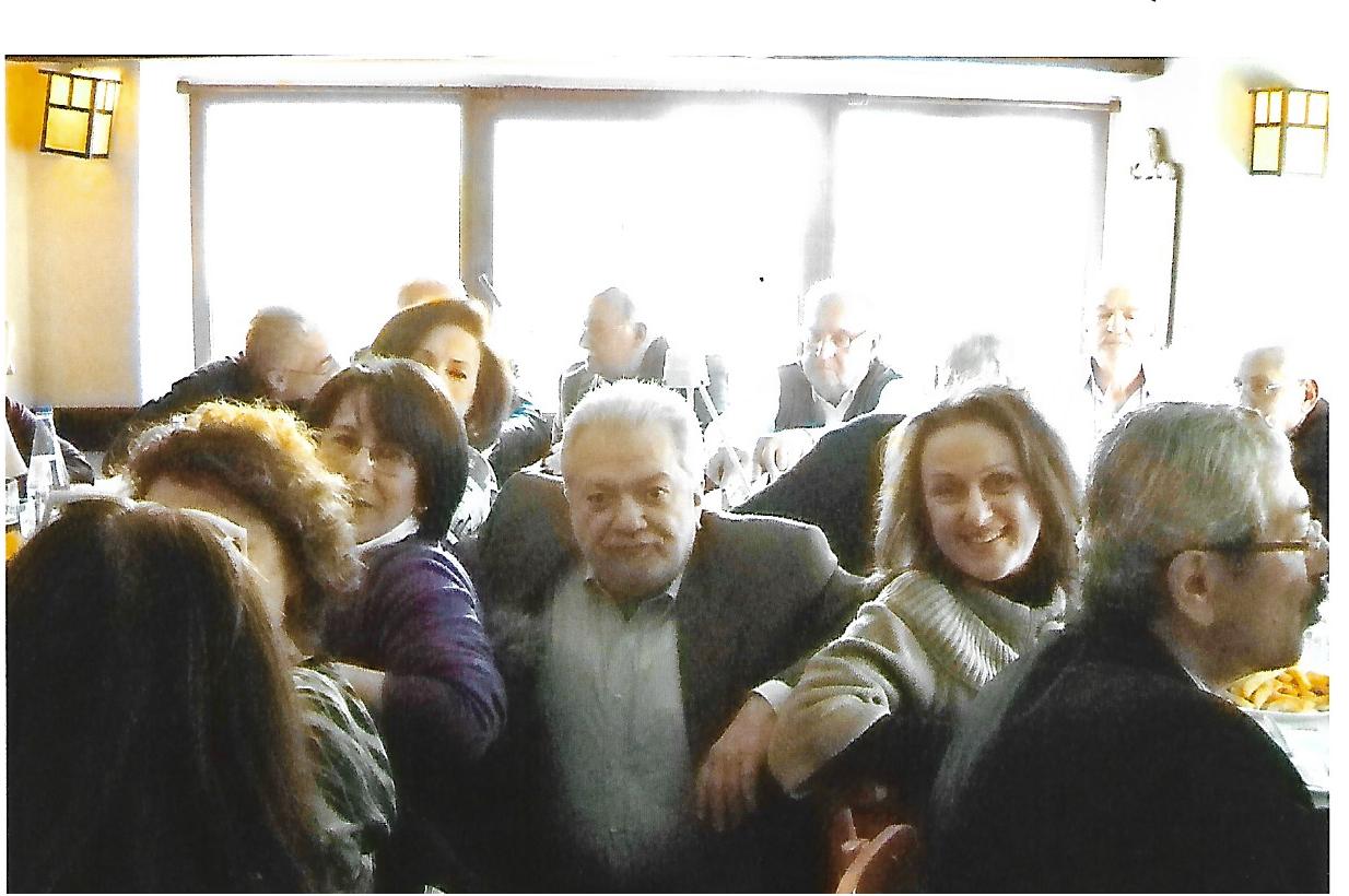 ΣΣΓΤΕ - ΦΩΤΟΓΡΑΦΙΕΣ: ‘’ ΣΥΝΑΔΕΛΦΟΙ, ΣΥΝΕΣΤΙΑΣΗ ΤΩΝ ΜΕΛΩΝ ΜΑΣ ΣΤΗ ...