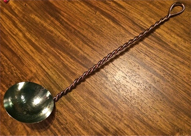 Rustnstuff: Restocking