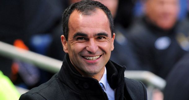 Enko-football: Official: Martinez new coach of Everton