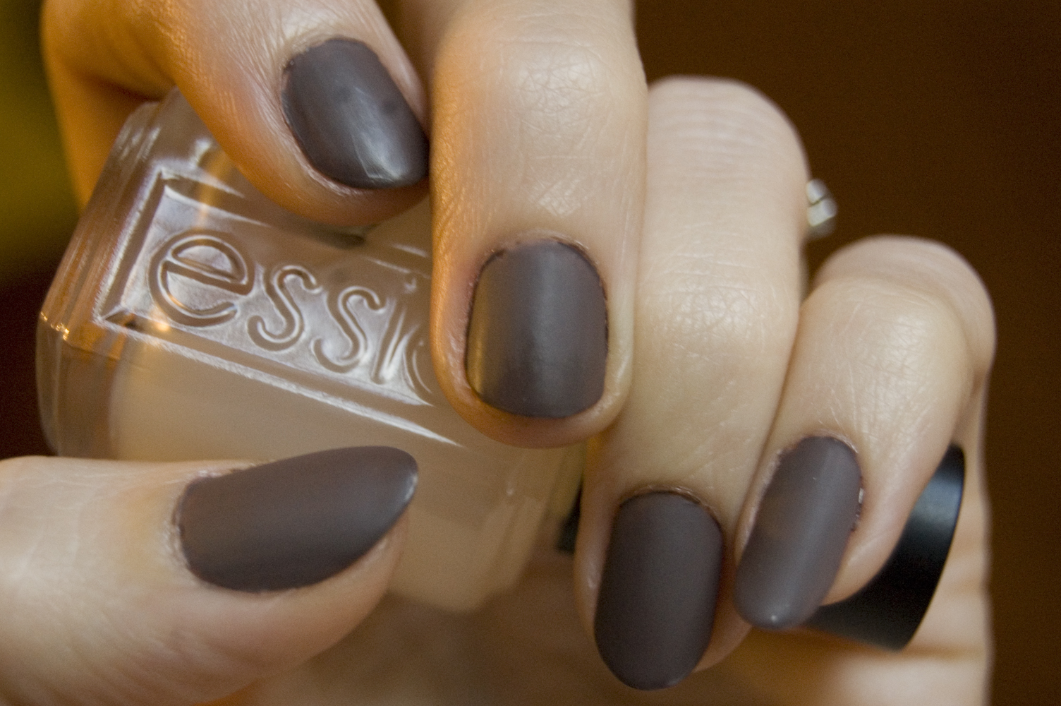 Painted Pixies: Neapolitan Nails