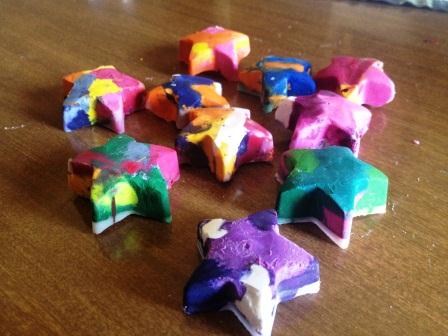 Emo Marie and the Quest for Domestic Perfection: Make Something Monday ...