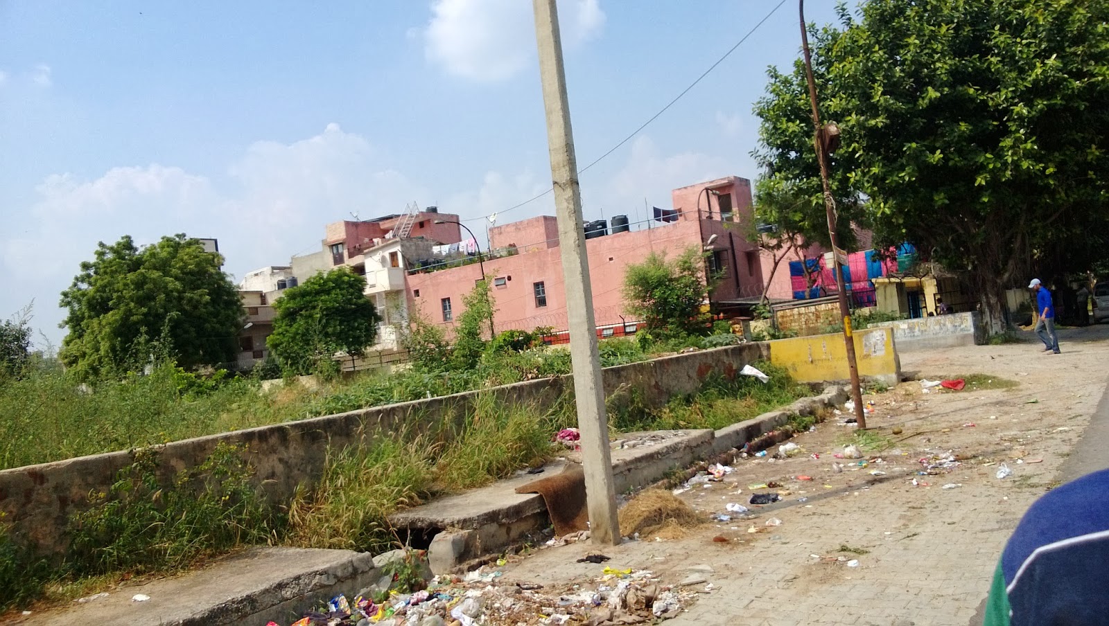 Pictures and Stories: Dwarka Sector - 2, Dwarka, Delhi