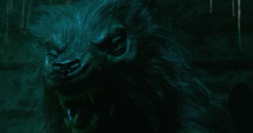 Fangs For The Fantasy: The Problem With Female Werewolves