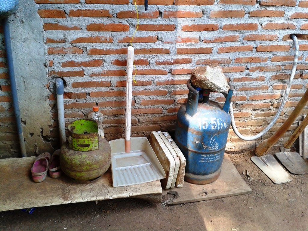 21+ Dapur Kayu Bakar, Inspirasi Untuk Anda!