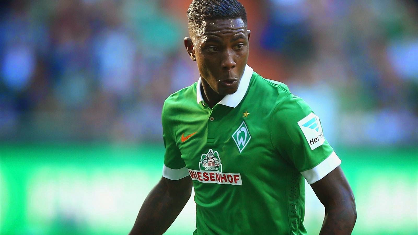 Sport News: Manchester United v Southampton preview: Eljero Elia set to ...