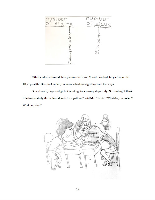 mathmarsha blog: Steps of Wonder--a free, illustrated math story for ...