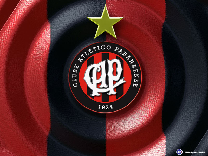 Atlético paranaense eu te amo wallpaper ~ Wallpapers de Times
