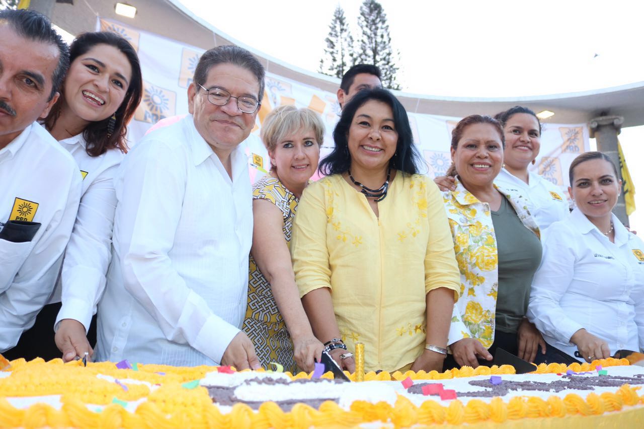 RADIO VIP]::..: 27 Aniversario de la fundación del PRD.