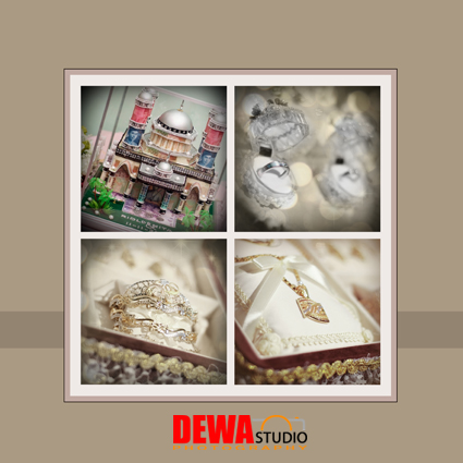 DEWA Studio Photography