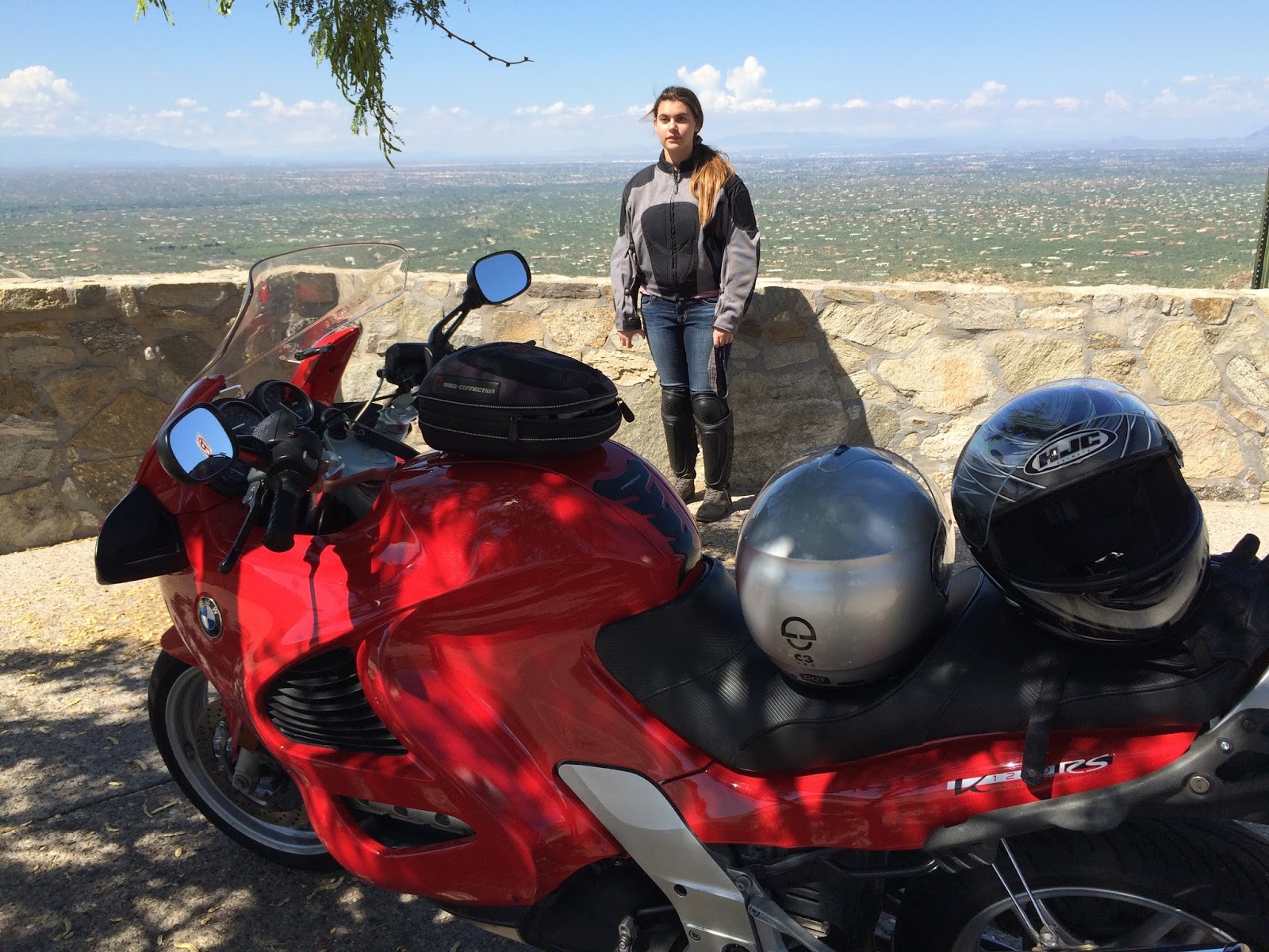 Irv Seaver BMW Destinations: A Definitive Guide for Motorcycle Passengers