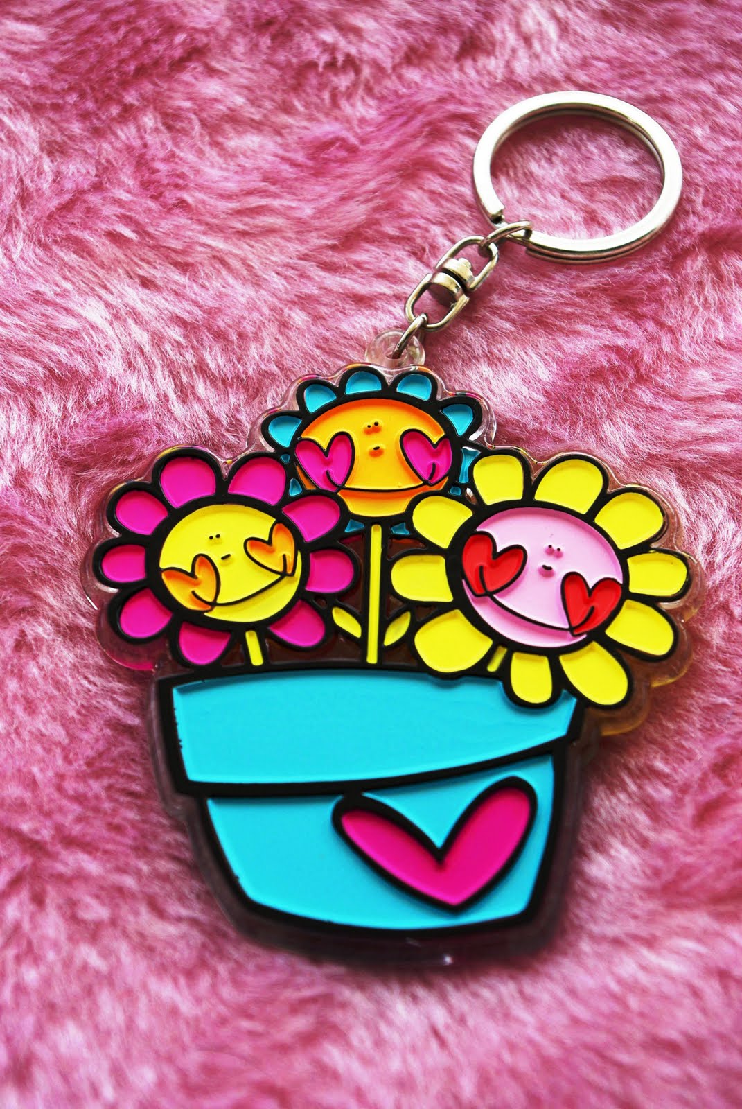 LittleWonderlandFriends: Ben 10 Ben10 Action! Key Chain Ring Keychain