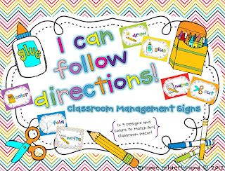 Once Upon a Learning Adventure: Monday Made It and Some Freebies(Yay!)