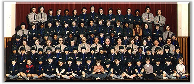 Our Family History: Roy Frank Preece: a biography