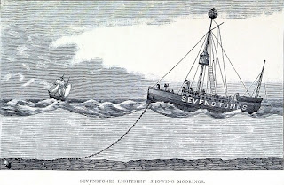 The Cloistered Heart: Revisiting the Cloistered Lightship