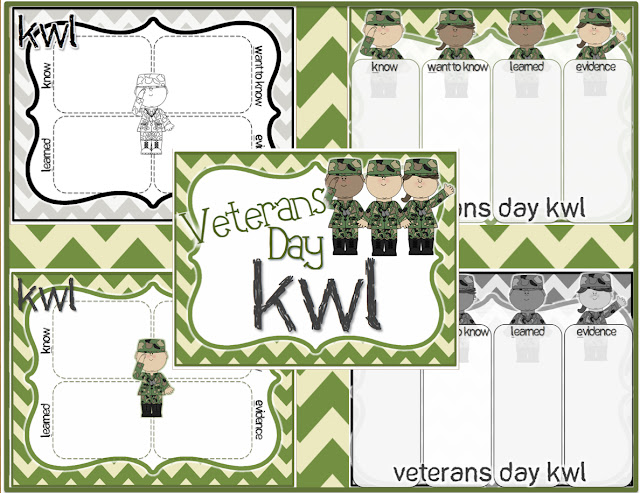 Veteran's Day | Buck & Chuck