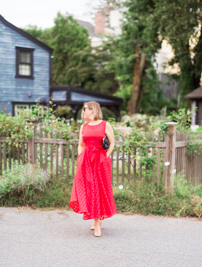 Better Late Than Never - The Boston Fashionista