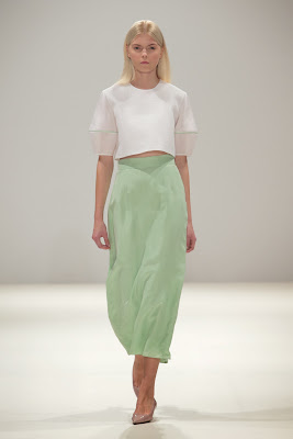 frumpy to funky: YASYA Spring/Summer 2014 Collection