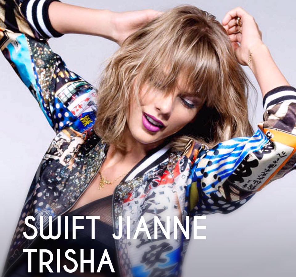 Taylor Swifts Charitable Foundation UK: NHS FUNDRAISING BANK DETAILS ...